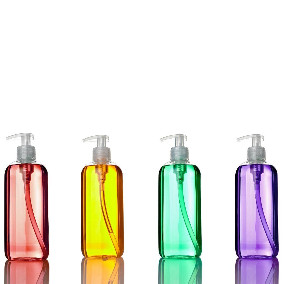 The Beauty of Natural Shampoo: Embrace Your Hair's True Potential ...